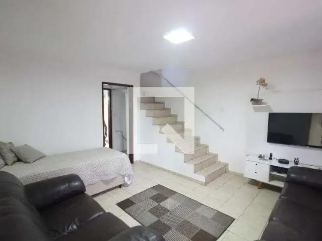 Casa / Sobrado para Venda em São Paulo/SP Mandaqui 2 Quartos