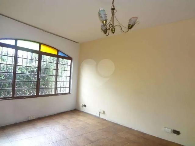 Casa / Sobrado para Venda em São Paulo/SP Mandaqui 2 Quartos