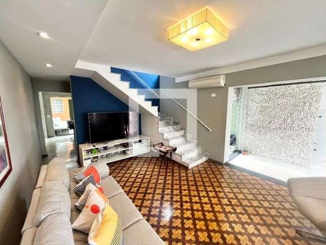 Casa / Sobrado para Venda em São Paulo/SP Mandaqui 2 Quartos