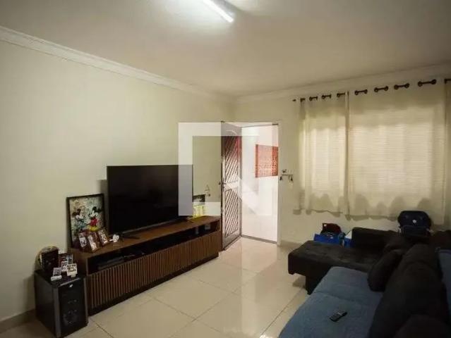 Casa / Sobrado para Venda em São Paulo/SP Mandaqui 2 Quartos