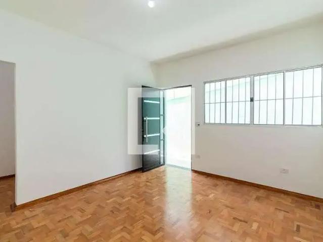 Casa / Sobrado para Venda em São Paulo/SP Mandaqui 2 Quartos