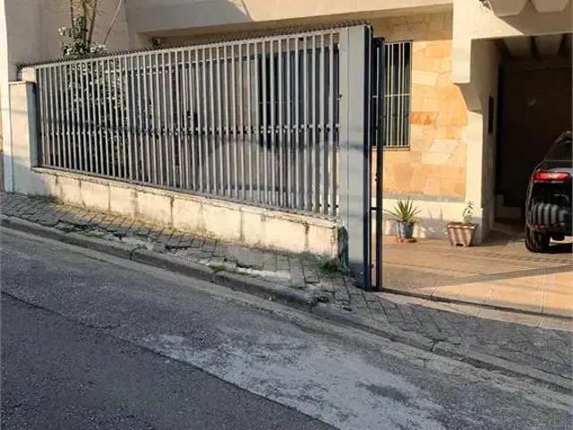 Casa / Sobrado para Venda em São Paulo/SP Mandaqui 2 Quartos