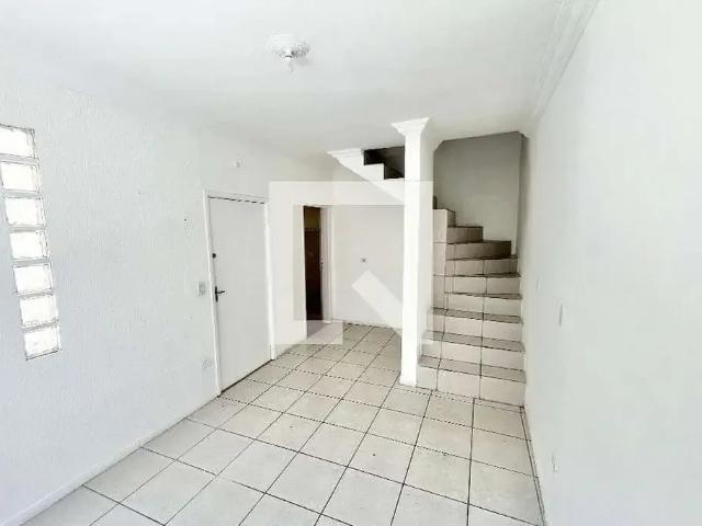 Casa / Sobrado para Venda em São Paulo/SP Mandaqui 2 Quartos