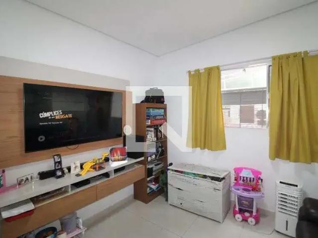Casa / Sobrado para Venda em São Paulo/SP Mandaqui 2 Quartos