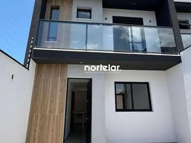 Casa / Sobrado para Venda em São Paulo/SP Mandaqui 2 Quartos