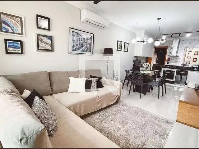 Casa / Sobrado para Venda em São Paulo/SP Mandaqui 2 Quartos
