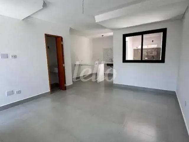 Casa / Sobrado para Venda em São Paulo/SP Mandaqui 2 Quartos