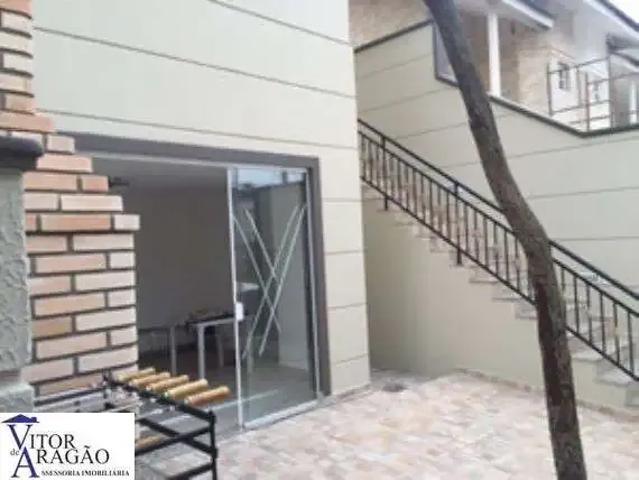 Casa / Sobrado para Venda em São Paulo/SP Mandaqui 2 Quartos