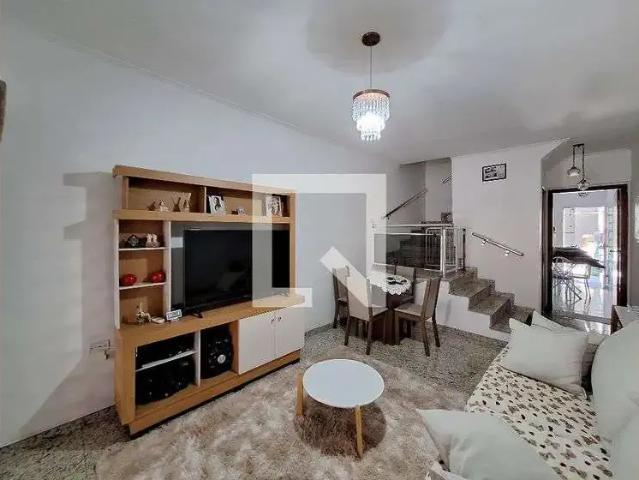 Casa / Sobrado para Venda em São Paulo/SP Mandaqui 2 Quartos