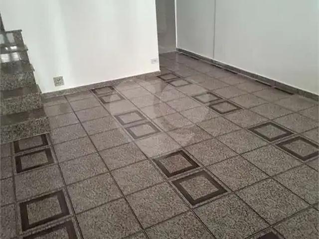 Casa / Sobrado para Venda em São Paulo/SP Mandaqui 2 Quartos
