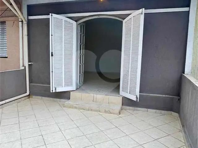 Casa / Sobrado para Venda em São Paulo/SP Mandaqui 2 Quartos