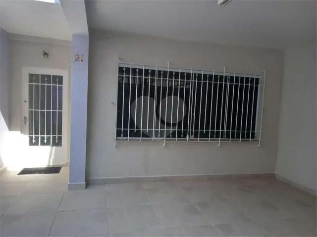 Casa / Sobrado para Venda em São Paulo/SP Mandaqui 2 Quartos