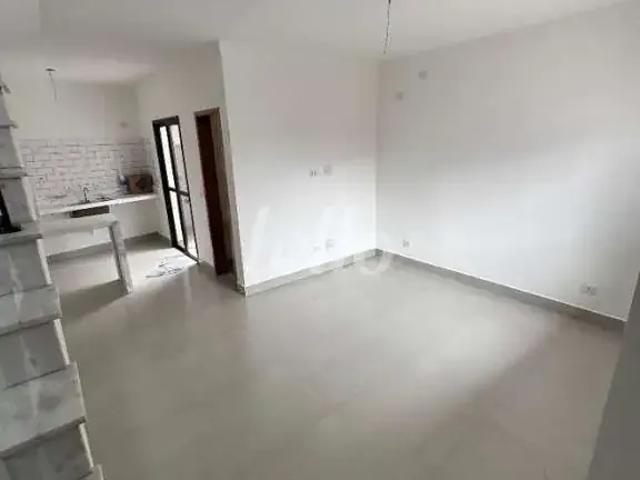Casa / Sobrado para Venda em São Paulo/SP Mandaqui 2 Quartos