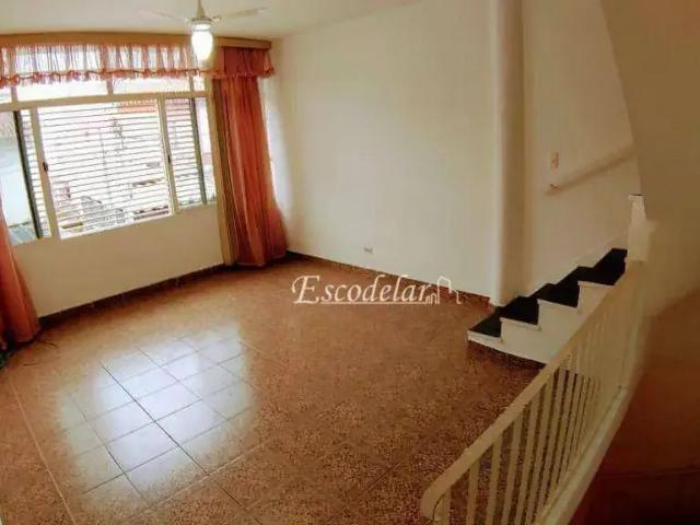 Casa / Sobrado para Venda em São Paulo/SP Mandaqui 2 Quartos