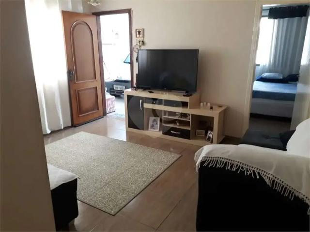 Casa / Sobrado para Venda em São Paulo/SP Mandaqui 2 Quartos