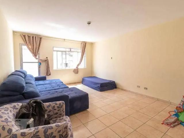 Casa / Sobrado para Venda em São Paulo/SP Mandaqui 2 Quartos