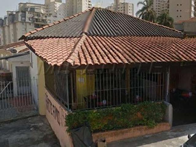Casa / Sobrado para Venda em São Paulo/SP Mandaqui 2 Quartos