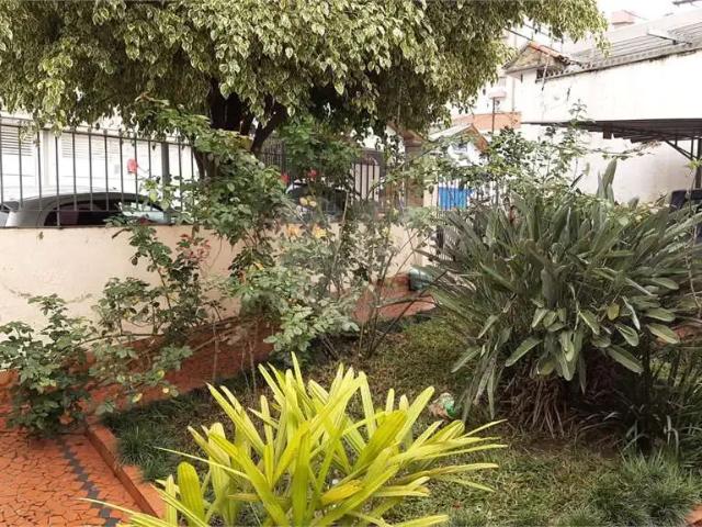 Casa / Sobrado para Venda em São Paulo/SP Mandaqui 2 Quartos
