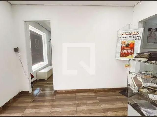 Casa / Sobrado para Venda em São Paulo/SP Mandaqui 2 Quartos