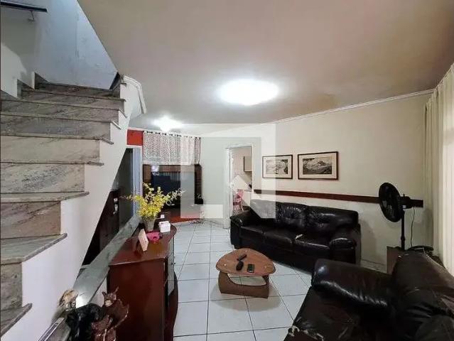 Casa / Sobrado para Venda em São Paulo/SP Mandaqui 2 Quartos
