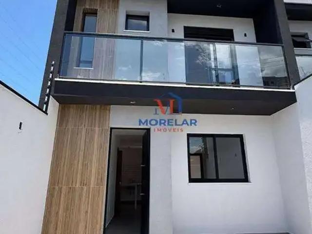 Casa / Sobrado para Venda em São Paulo/SP Mandaqui 2 Quartos