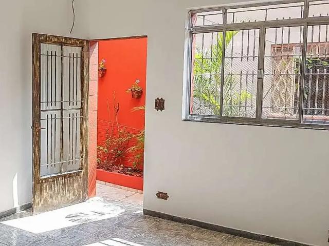 Casa / Sobrado para Venda em São Paulo/SP Mandaqui 2 Quartos