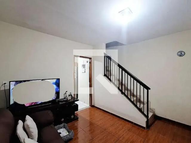 Casa / Sobrado para Venda em São Paulo/SP Mandaqui 2 Quartos