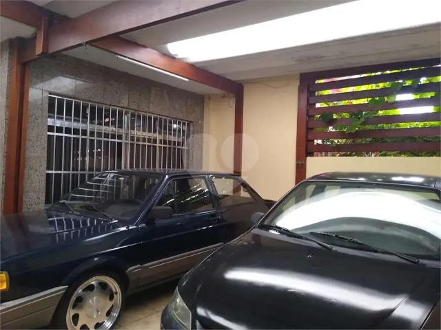 Casa / Sobrado para Venda em São Paulo/SP Mandaqui 2 Quartos