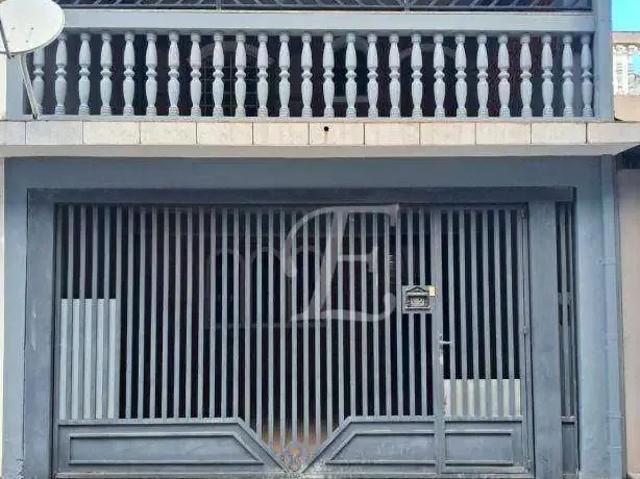 Casa / Sobrado para Venda em São Paulo/SP Mandaqui 2 Quartos