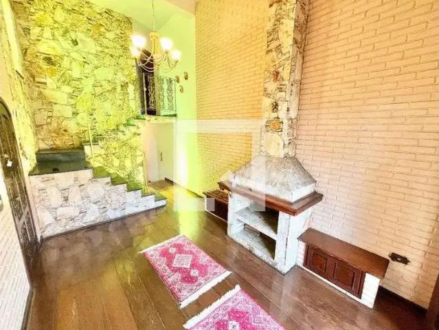 Casa / Sobrado para Venda em São Paulo/SP Mandaqui 2 Quartos