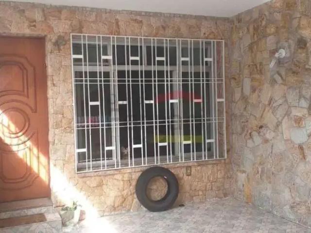 Casa / Sobrado para Venda em São Paulo/SP Mandaqui 2 Quartos