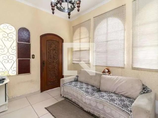 Casa / Sobrado para Venda em São Paulo/SP Mandaqui 2 Quartos