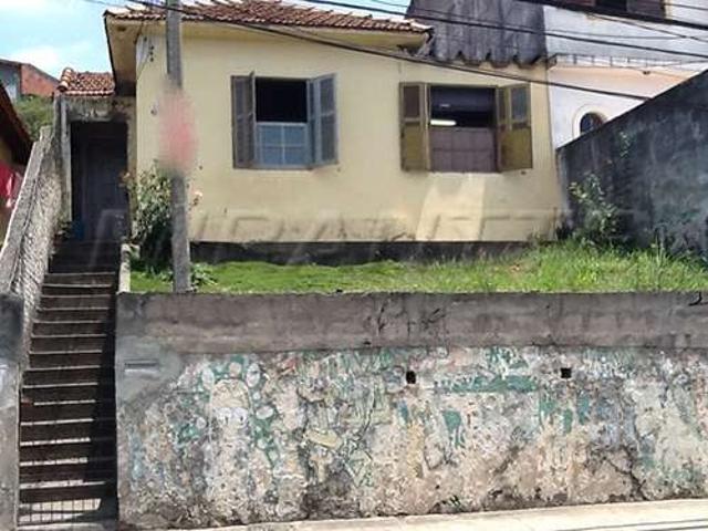 Casa / Sobrado para Venda em São Paulo/SP Mandaqui 2 Quartos