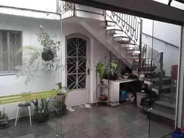 Casa / Sobrado para Venda em São Paulo/SP Mandaqui 2 Quartos