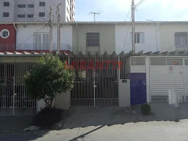 Casa / Sobrado para Venda em São Paulo/SP Mandaqui 2 Quartos