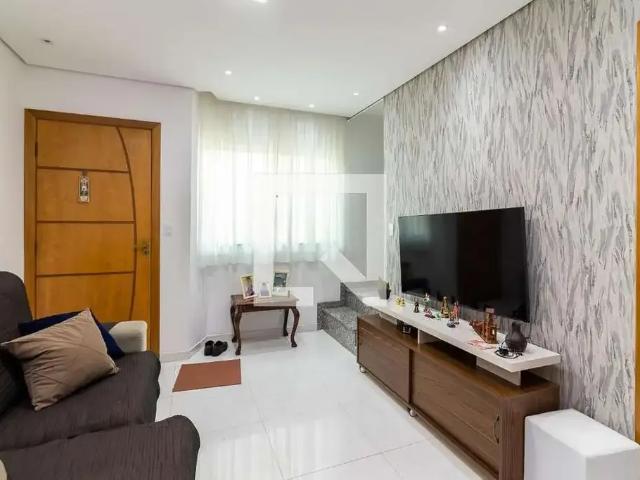 Casa / Sobrado para Venda em São Paulo/SP Mandaqui 2 Quartos
