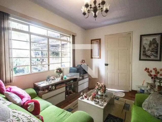 Casa / Sobrado para Venda em São Paulo/SP Mandaqui 2 Quartos