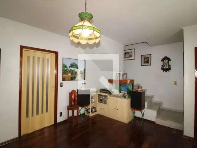 Casa / Sobrado para Venda em São Paulo/SP Mandaqui 2 Quartos