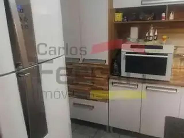 Casa / Sobrado para Venda em São Paulo/SP Mandaqui 2 Quartos