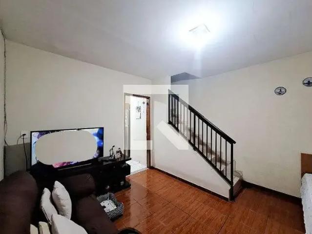 Casa / Sobrado para Venda em São Paulo/SP Mandaqui 2 Quartos