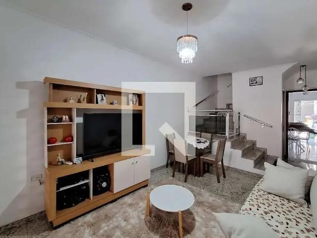 Casa / Sobrado para Venda em São Paulo/SP Mandaqui 2 Quartos