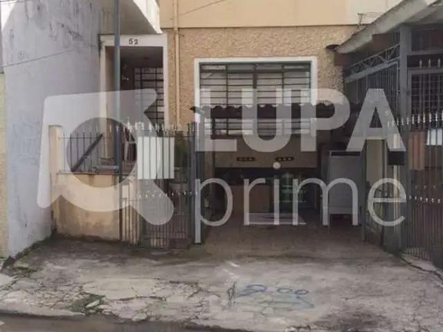Casa / Sobrado para Venda em São Paulo/SP Mandaqui 2 Quartos