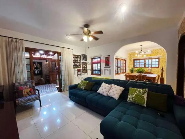 Casa / Sobrado para Venda em São Paulo/SP Mandaqui 2 Quartos