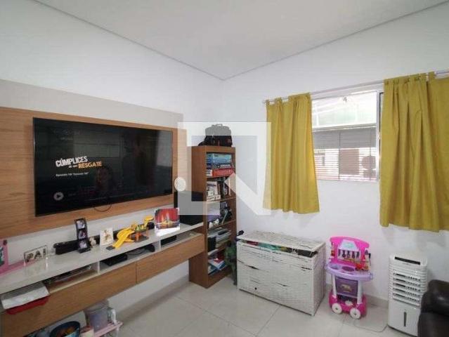 Casa / Sobrado para Venda em São Paulo/SP Mandaqui 2 Quartos