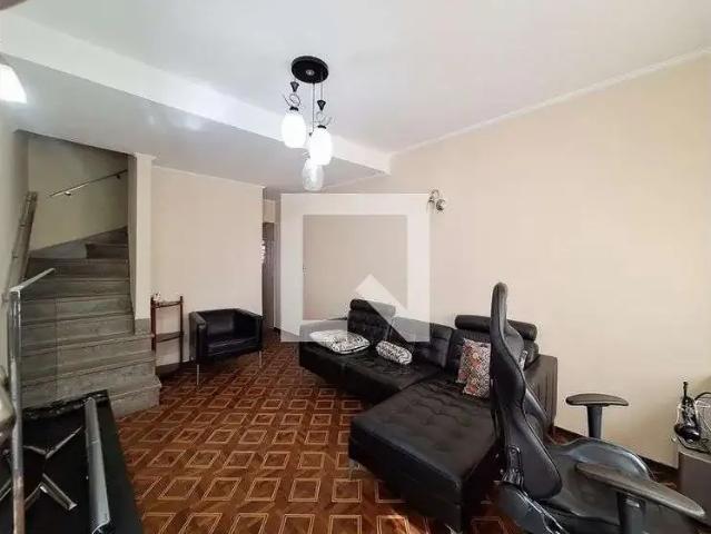 Casa / Sobrado para Venda em São Paulo/SP Mandaqui 2 Quartos
