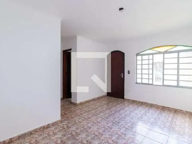 Casa / Sobrado para Venda em São Paulo/SP Mandaqui 2 Quartos