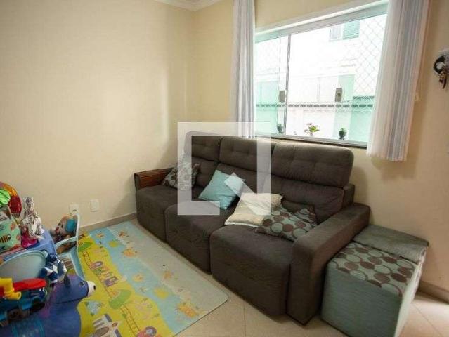 Casa / Sobrado para Venda em São Paulo/SP Mandaqui 2 Quartos