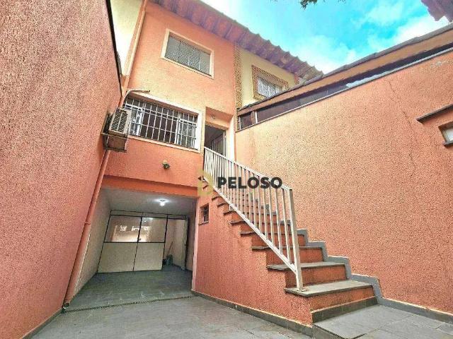 Casa / Sobrado para Venda em São Paulo/SP Mandaqui 2 Quartos