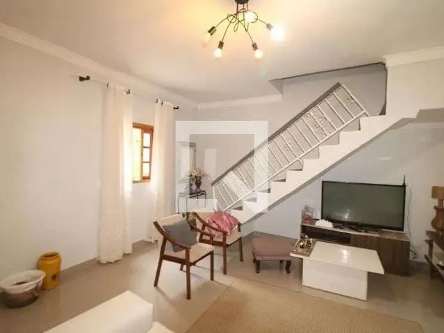 Casa / Sobrado para Venda em São Paulo/SP Mandaqui 2 Quartos