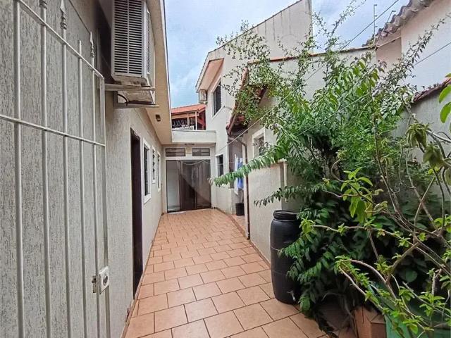 Casa / Sobrado para Venda em São Paulo/SP Mandaqui 2 Quartos